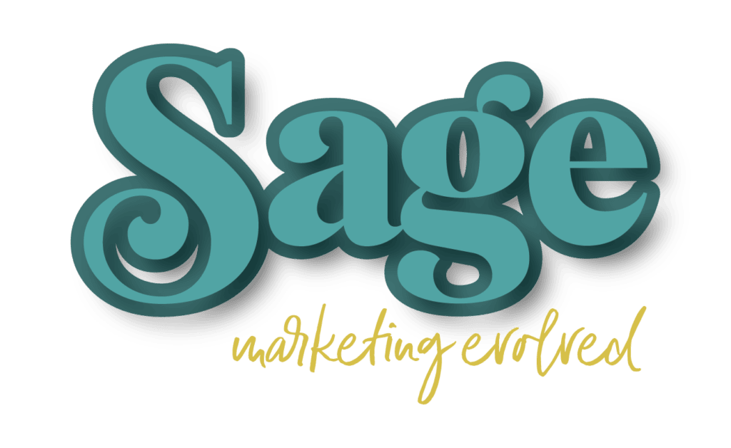 BL_2019_Sage_Logo_Logo_3D_Aqua | Sage Marketing LLC